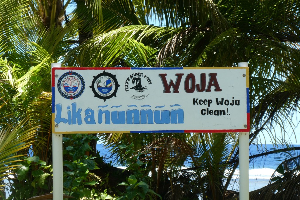 Island #14: Marshall Islands – nuclear testing ground – Passport Party