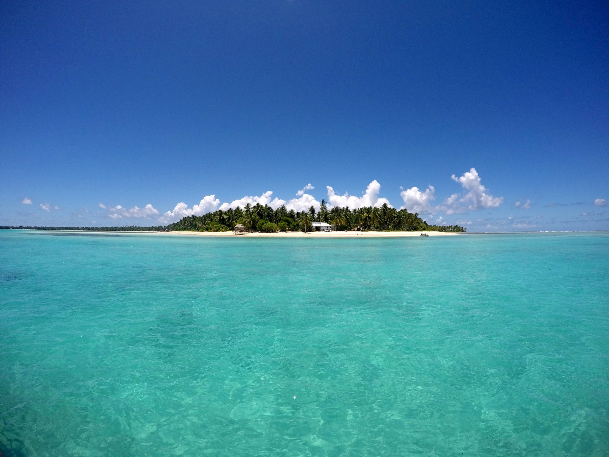 Oceanian adventures: Travelling to Abaiang, my first Outer Island ...