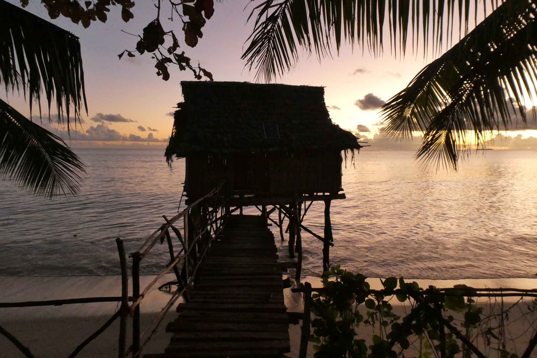 Oceanian adventures: Travelling to Abaiang, my first Outer Island ...