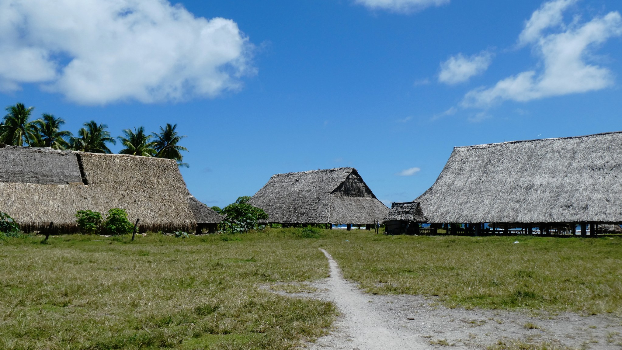 Oceanian adventures: Travelling to Abaiang, my first Outer Island ...