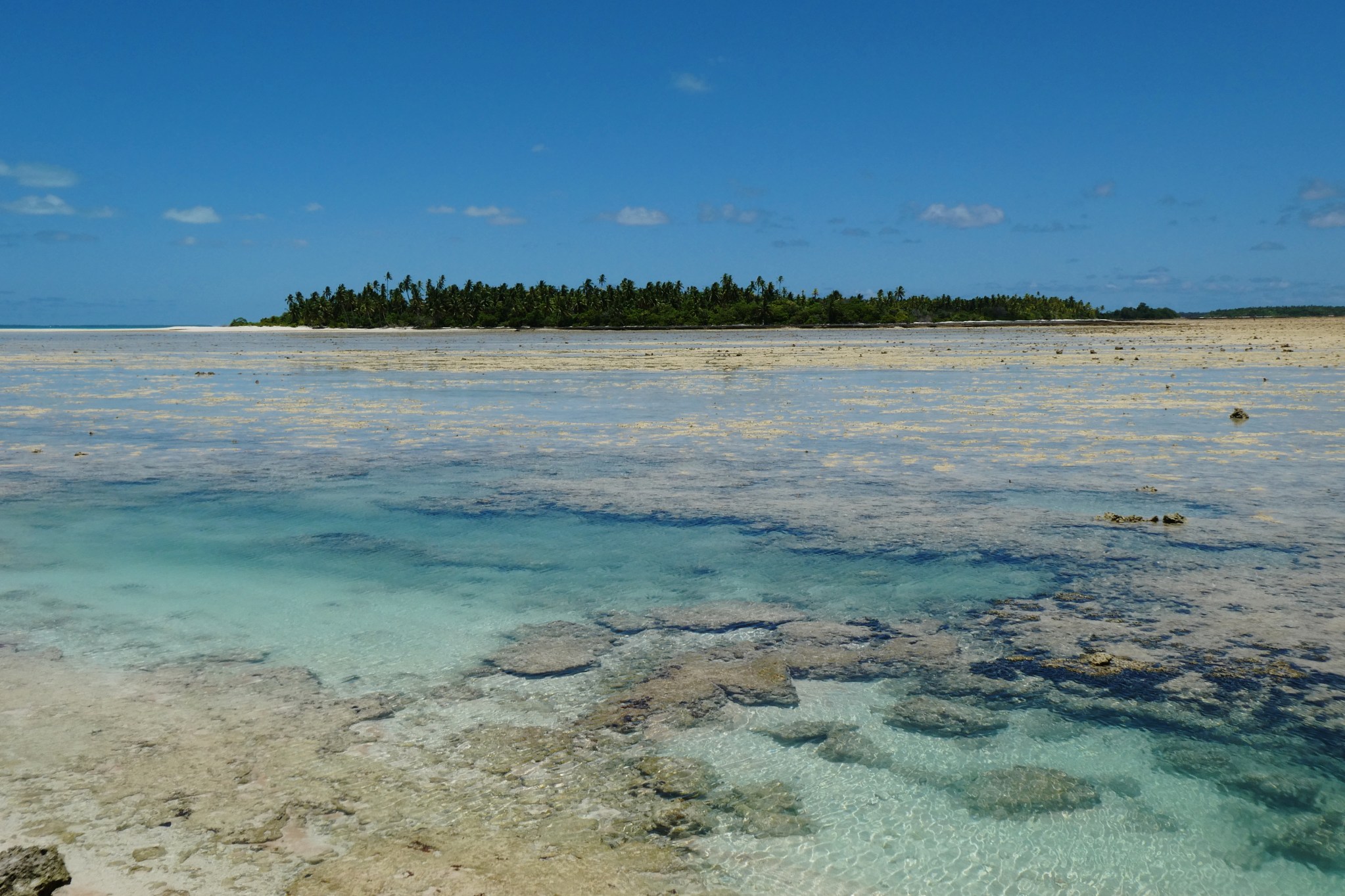 Oceanian adventures: Travelling to Abaiang, my first Outer Island ...