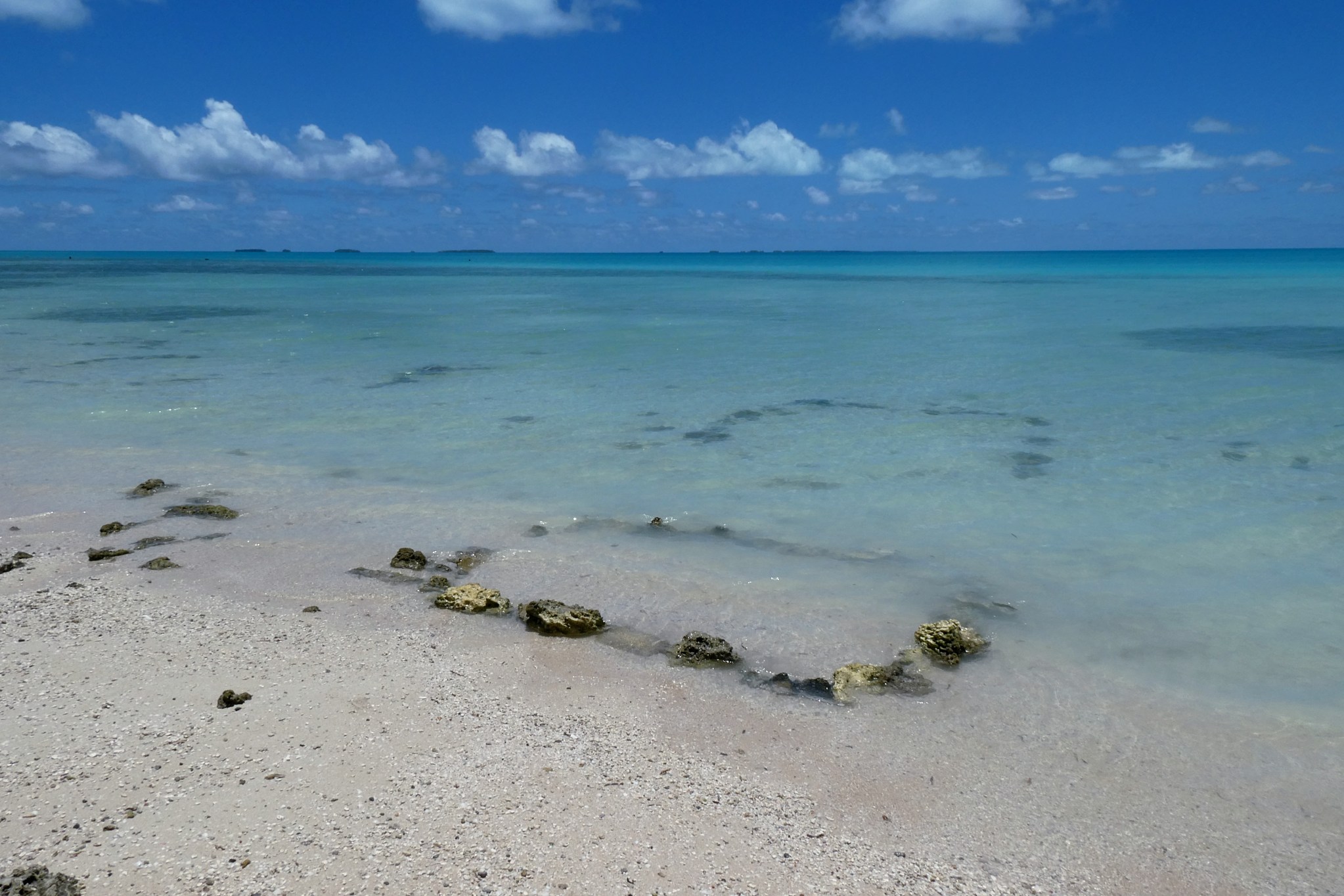 Oceanian adventures: Travelling to Abaiang, my first Outer Island ...