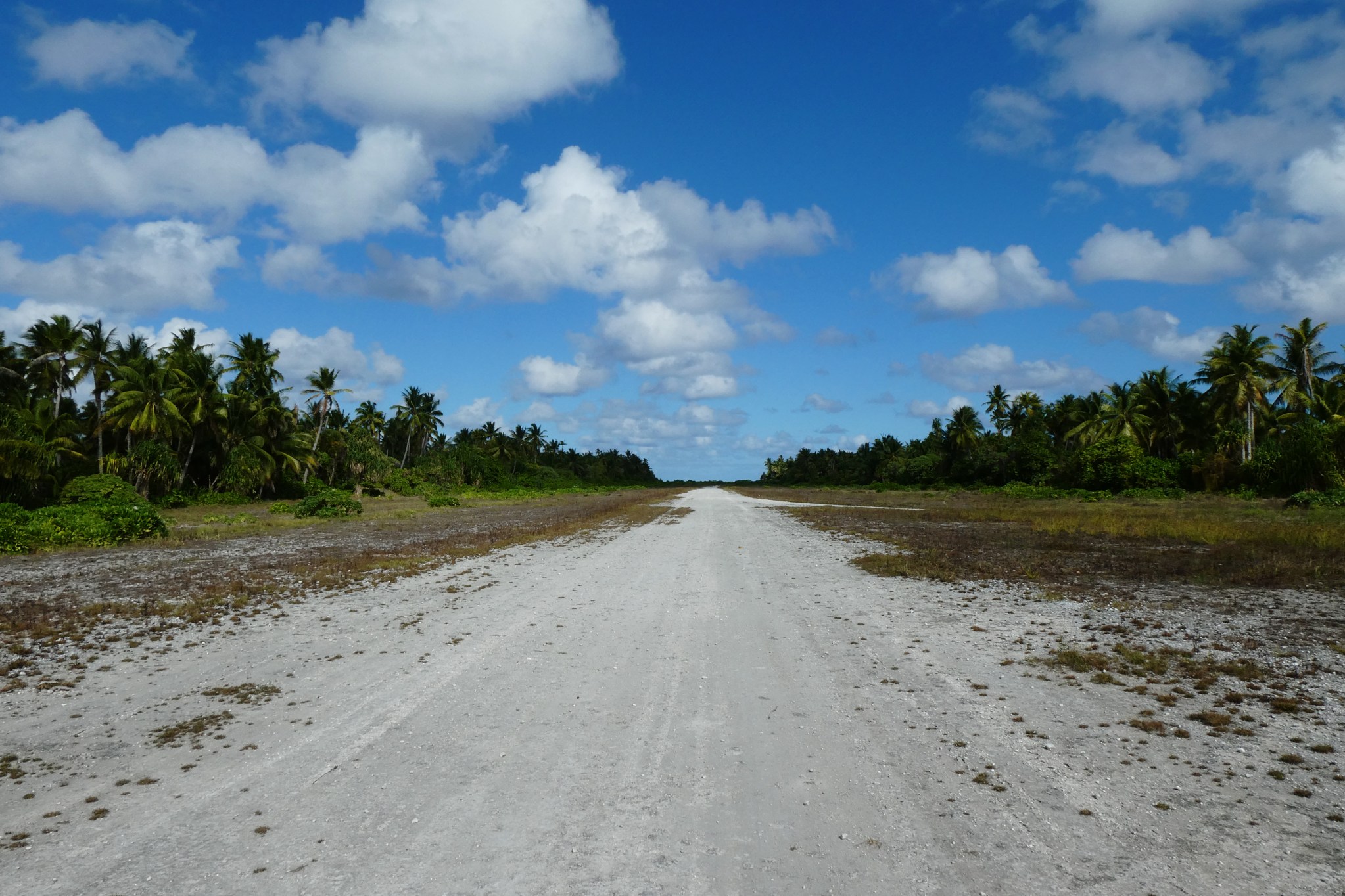 Oceanian adventures: Travelling to Abaiang, my first Outer Island ...
